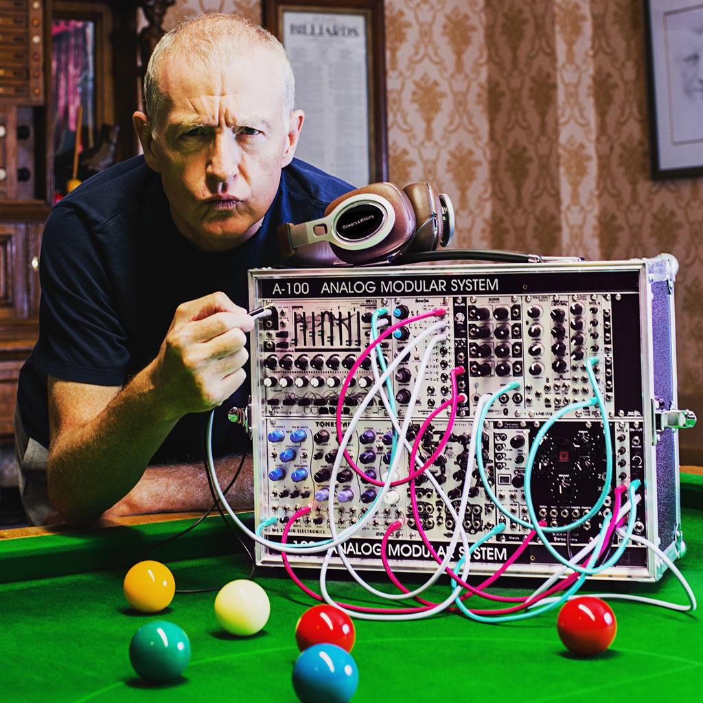 All Cued-Up: Superstar DJs, Sounds From Below And The Strangest Song ...